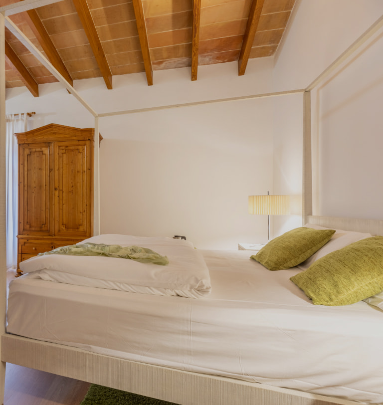 Can Tem Hotel | Discover our Rooms