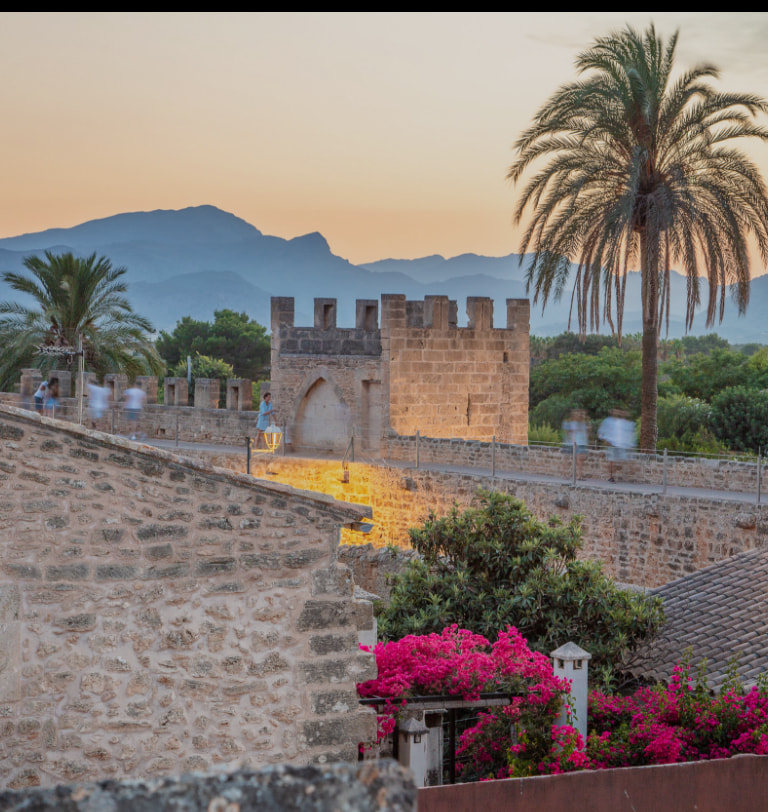 Can Tem Hotel | Photo Gallery